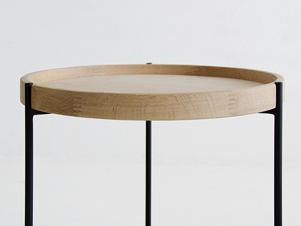 HUMLA end table | Hello Interior（ハローインテリア）