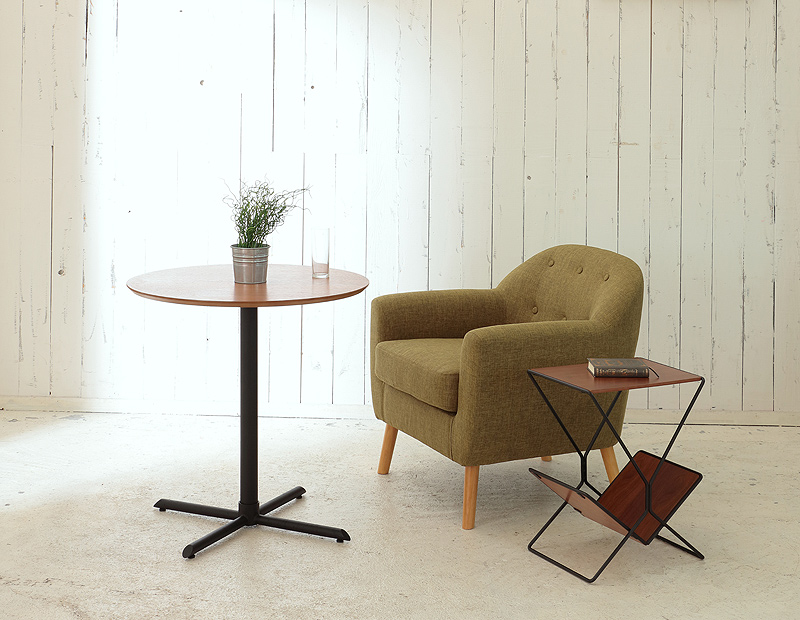 Aile Side Table | Hello Interior（ハローインテリア）