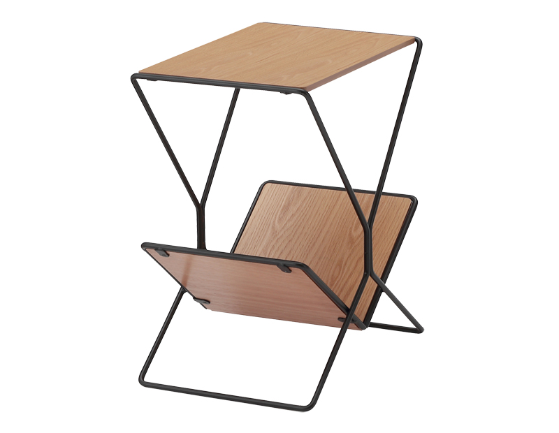 Aile Side Table | Hello Interior（ハローインテリア）