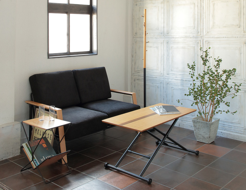 Aile Side Table | Hello Interior（ハローインテリア）